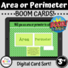 How to Help Your Students Learn Area and Perimeter - Math MindED Teaching