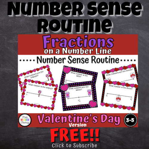 Math MindED Teaching - Resources and ideas for teaching elementary math.