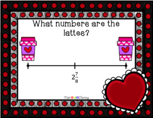 Missing Endpoint / Missing Midpoint - Math MindED Teaching