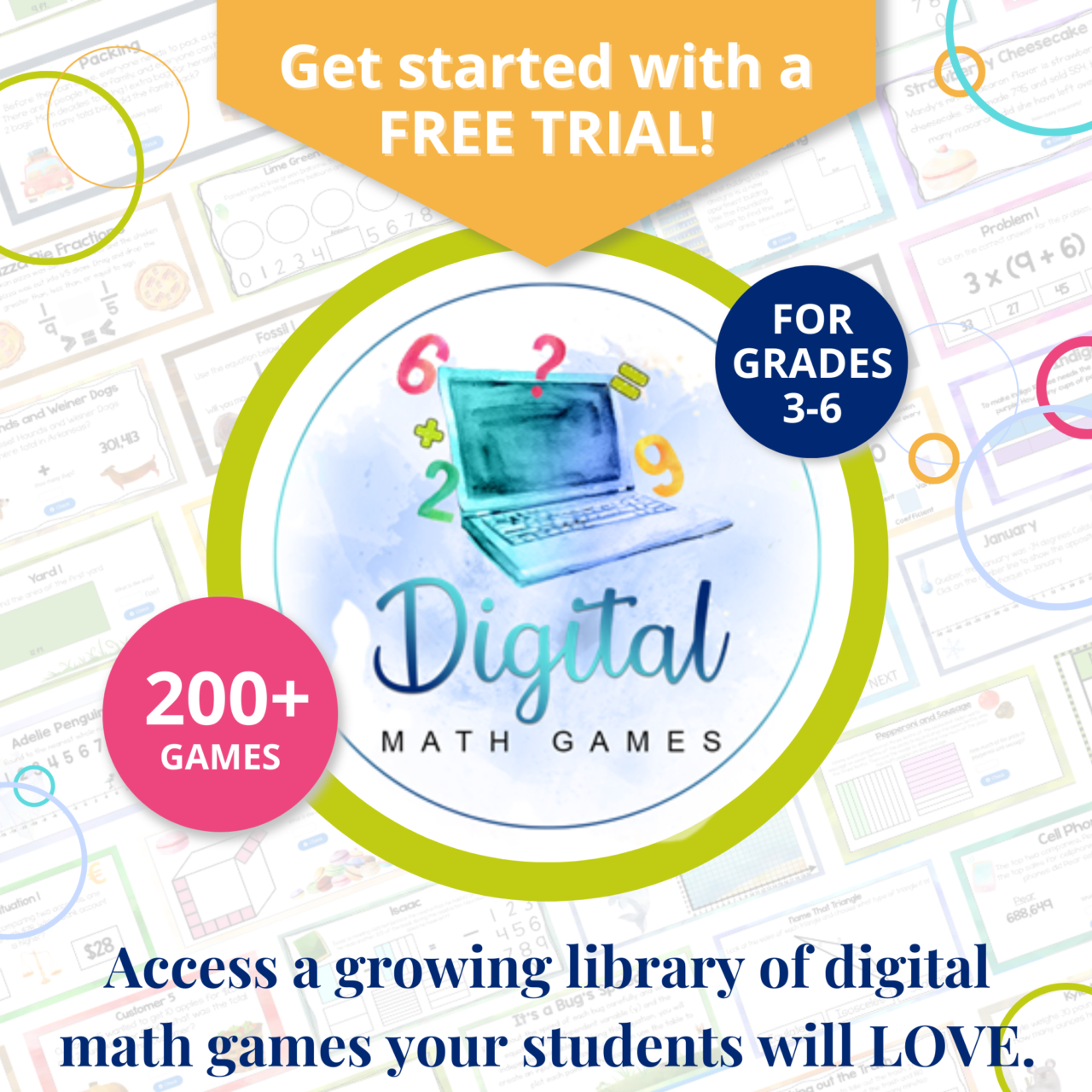 Math MindED Teaching - Resources and ideas for teaching elementary math.