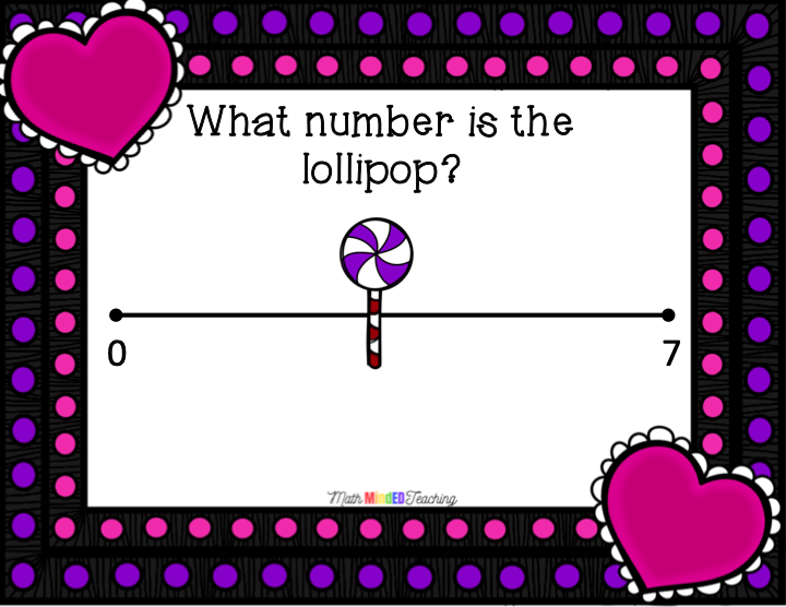 Missing Endpoint / Missing Midpoint - Math MindED Teaching